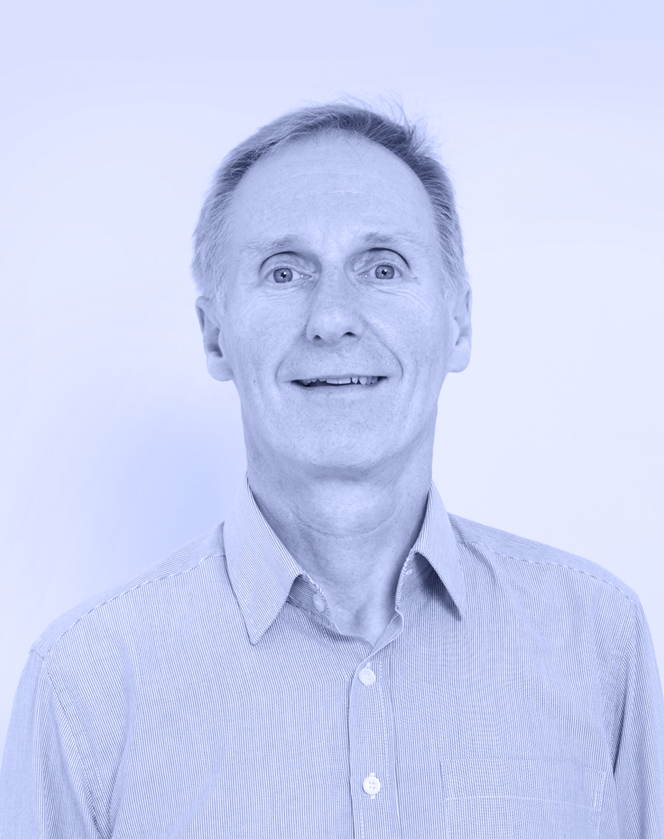 Richard Butler - VEDA